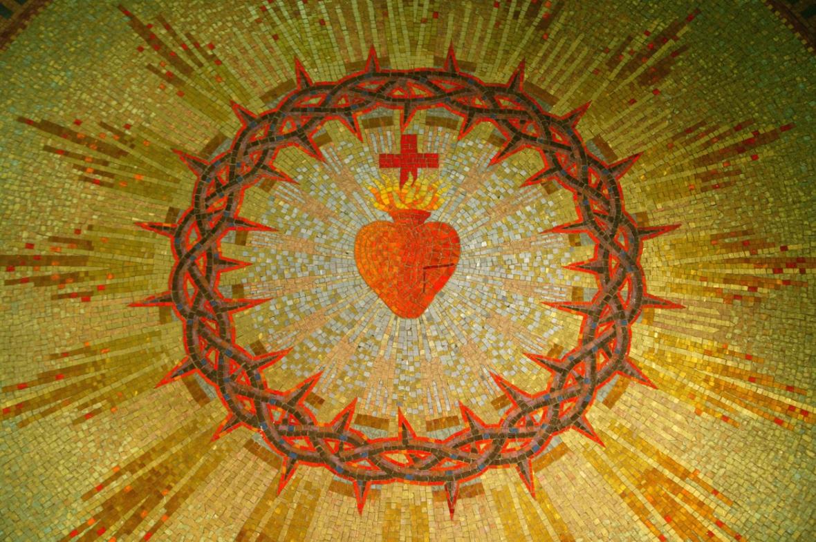 Volver al corazón | El Catolicismo