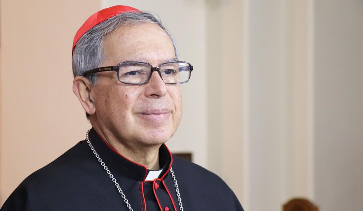 Dos sueños del arzobispo primado | El Catolicismo