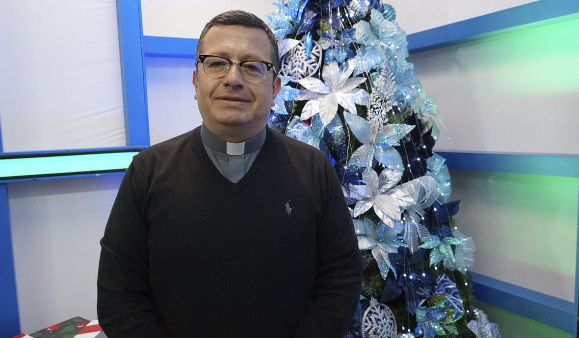 Aventura de Fe, al servicio del mundo | El Catolicismo