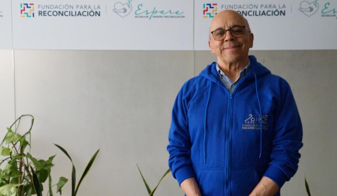 La paz se logra con procesos de perdón y reconciliación | El Catolicismo