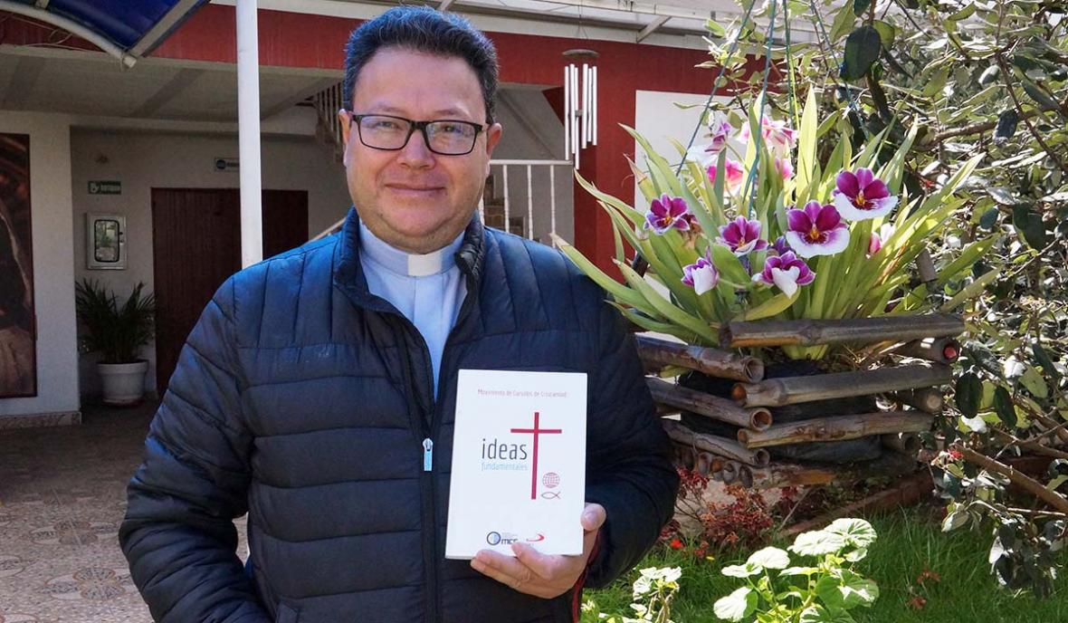 Cursillos de Cristiandad, más 70 años transformando vidas | El Catolicismo