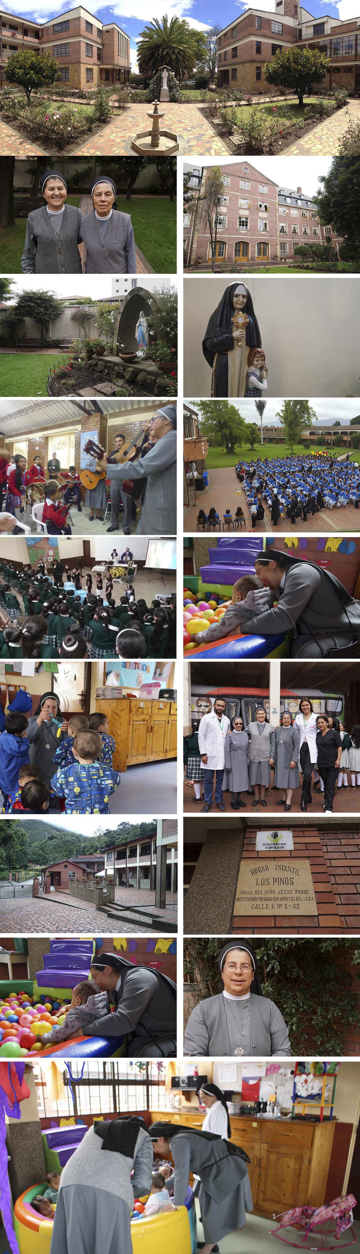 Clara Fey, próxima beata | El Catolicismo