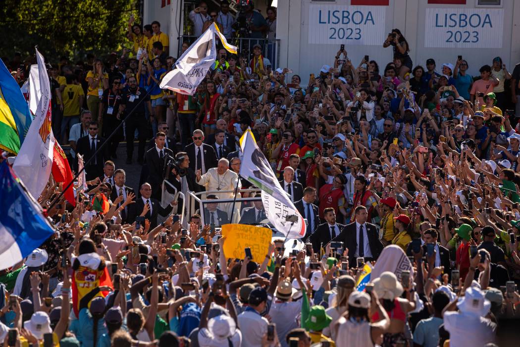 Seis momentos de la JMJ 2023 que pasarán a la historia | El Catolicismo
