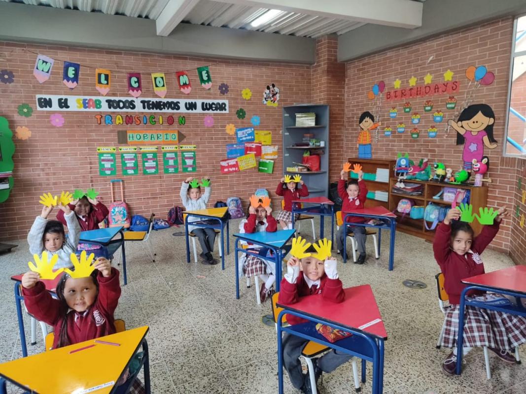 El SEAB comprometido con la cultura del cuidado y el buen trato | El ...