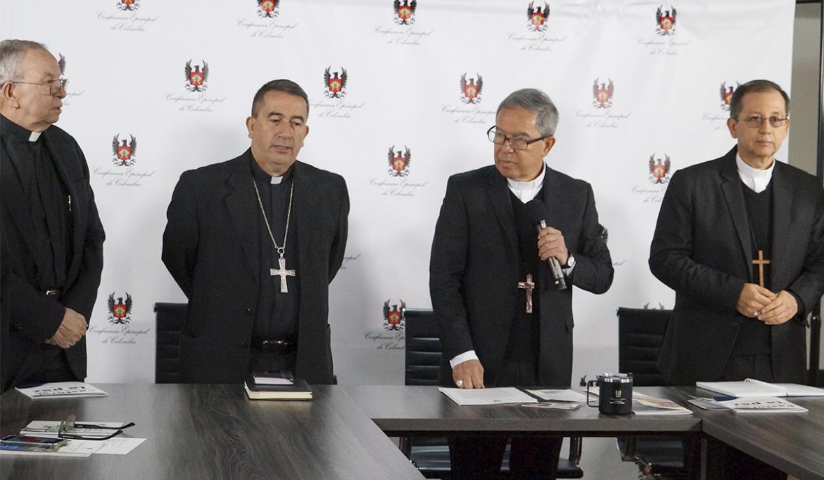 Una Iglesia que escucha y discierne | El Catolicismo