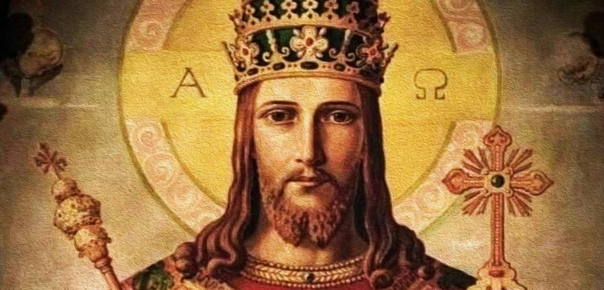Siete datos sobre la Solemnidad de Cristo Rey, con la que cierra el Año ...