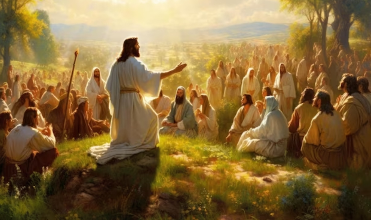 El sí del Padre al camino de Jesús como mesías | El Catolicismo