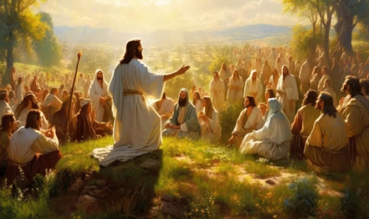 Ser testigos valientes de la misericordia de Dios | El Catolicismo