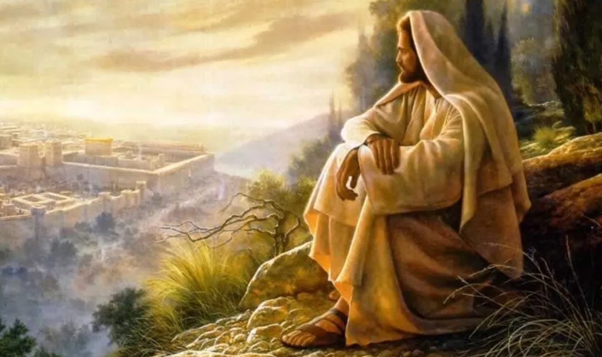 El Reinado de Dios está presente | El Catolicismo