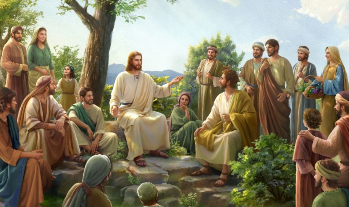 Jesús es el verdadero templo | El Catolicismo