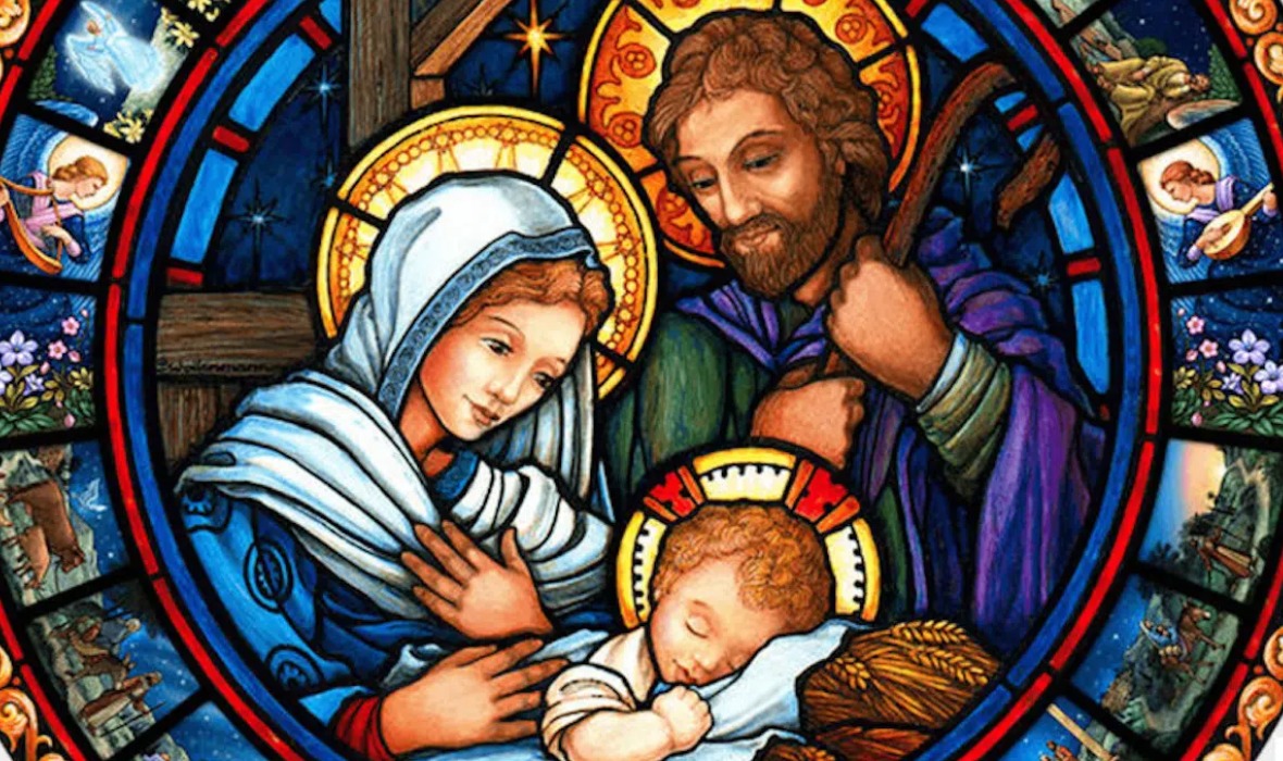 La Familia de Nazaret | El Catolicismo