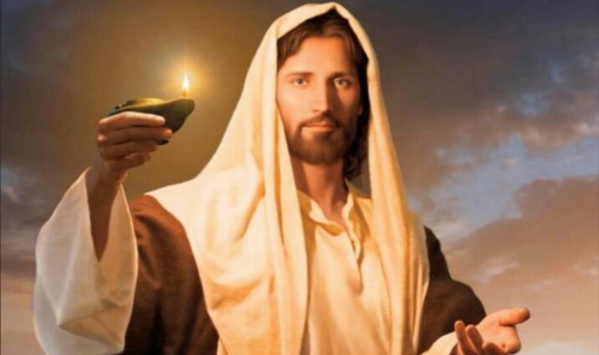 Jesús, la “Luz del mundo” | El Catolicismo