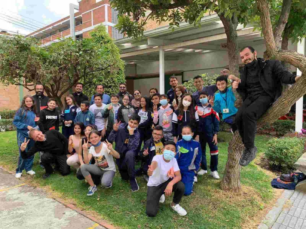 ‘En el SEAB me formo integralmente’ | El Catolicismo