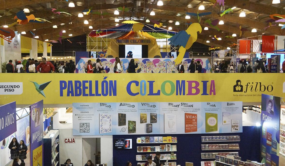 La FILBo 2023, en su recta final | El Catolicismo