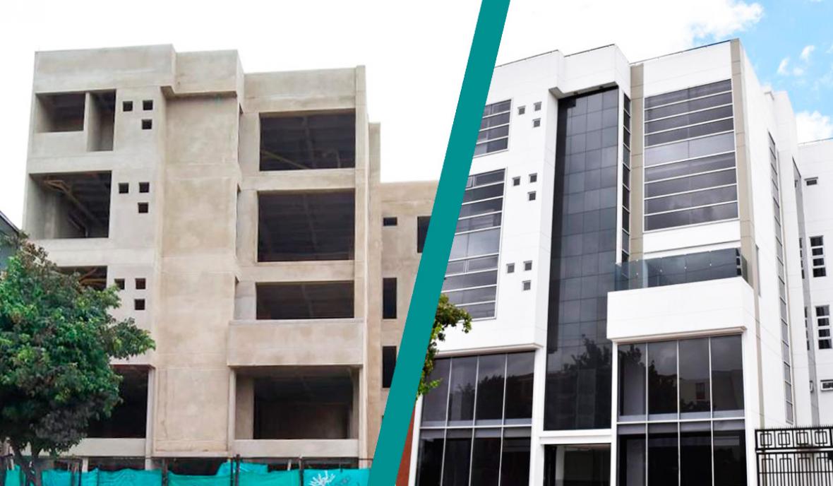 Se inauguró primera vicaría en la diócesis de Engativá | El Catolicismo