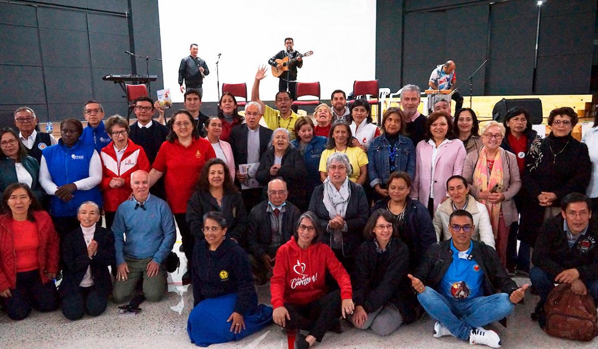 Vida laical en acción y modo sinodal | El Catolicismo