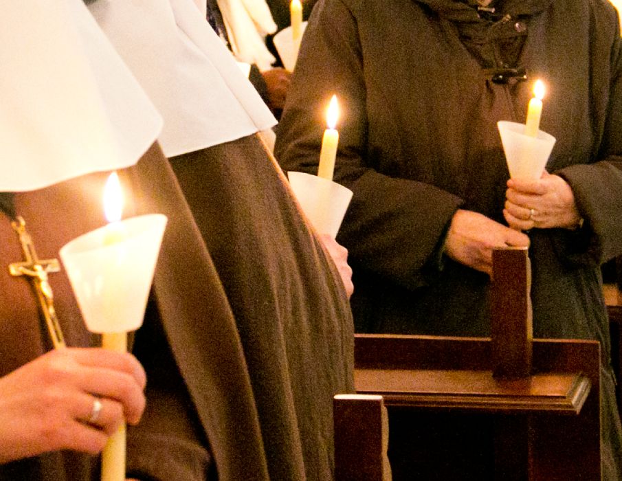 Los desafíos para la Vida Consagrada en Colombia | El Catolicismo